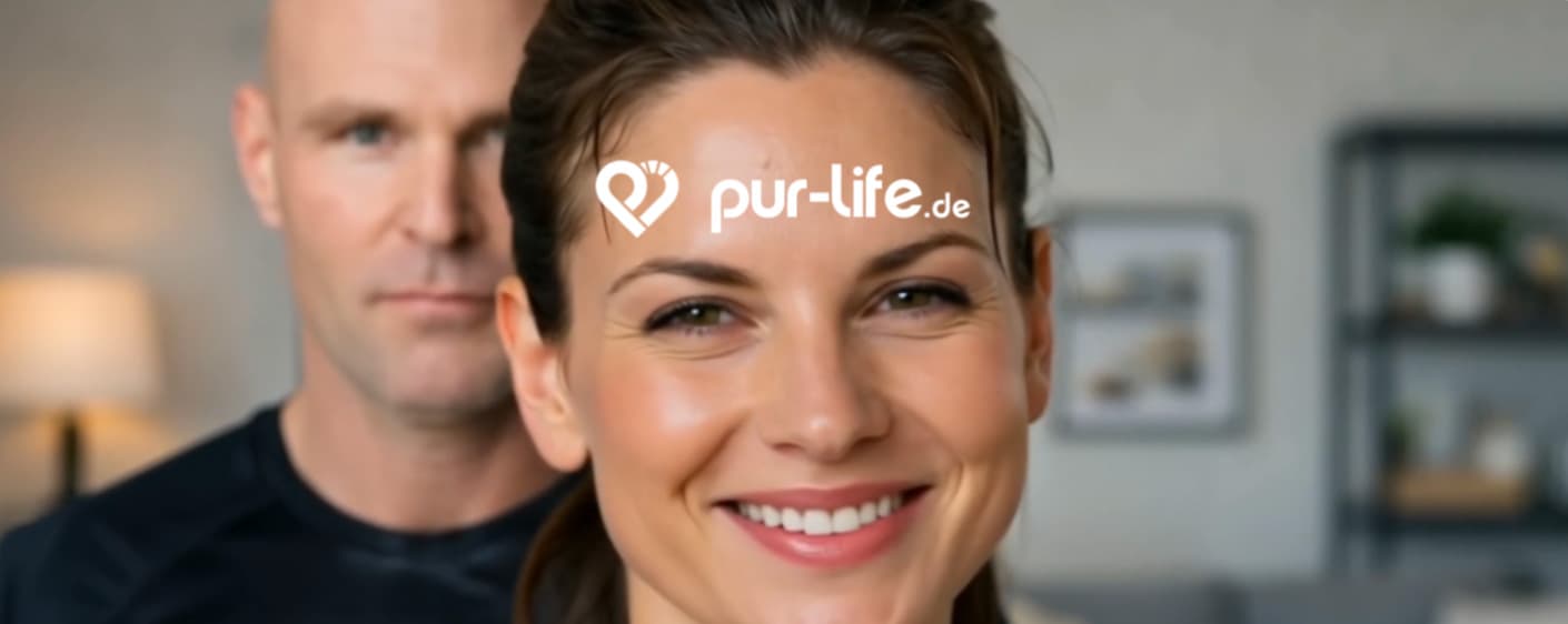 Dein Gesundheits- und Fitnessportal | pur-life.de